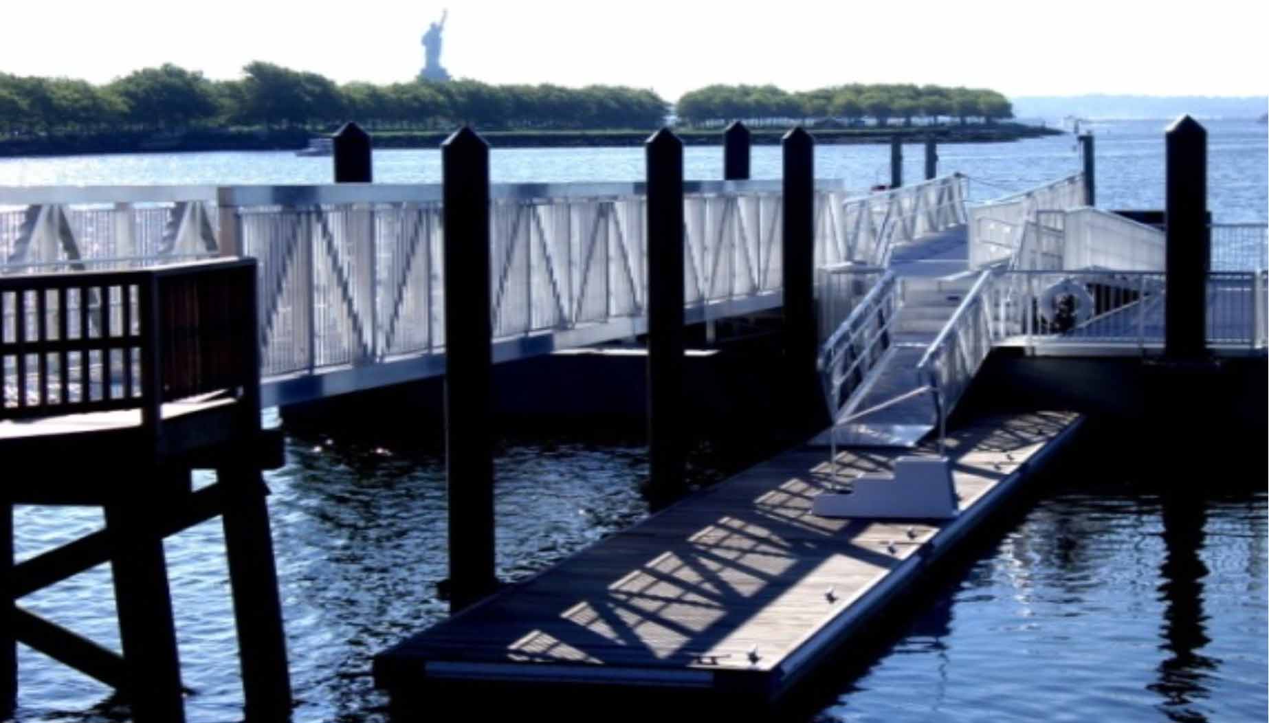 Liberty National – Ferry Stop – Barrett Builders LLC