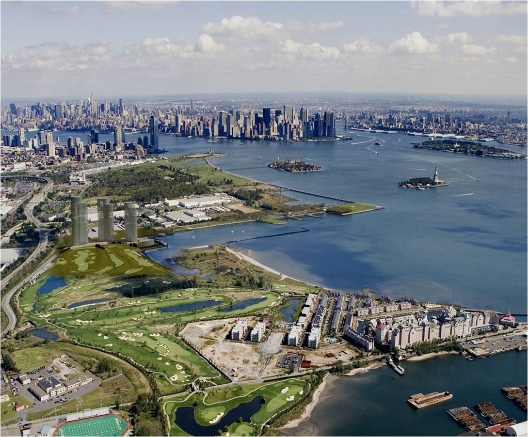 Projects – Barrett Builders LLC